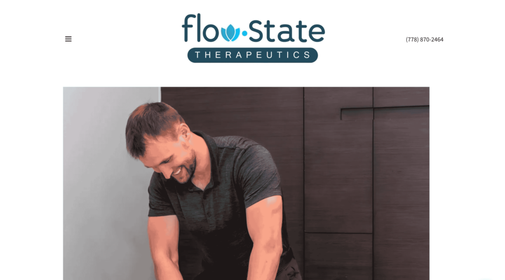 12 Highly Recommended Osteopaths in Vancouver [2026 ]